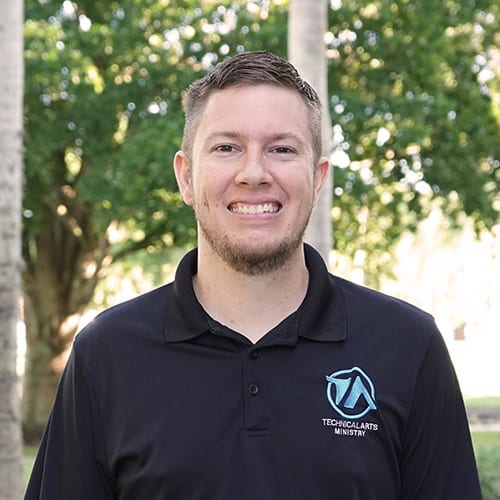 Staff | McGregor Baptist Church