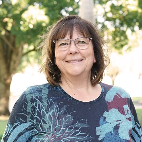 Staff | McGregor Baptist Church