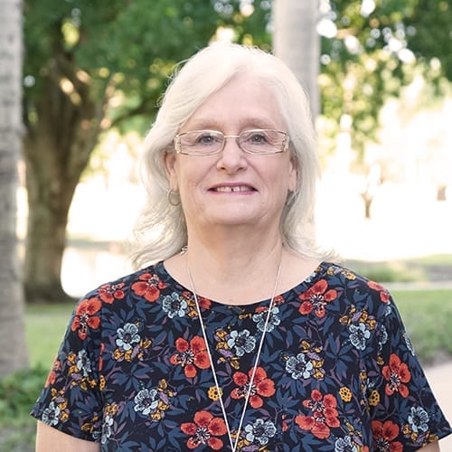 Staff | McGregor Baptist Church