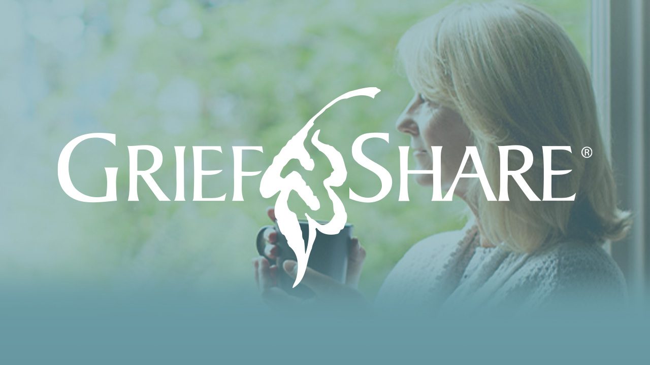 Sharing Grief
