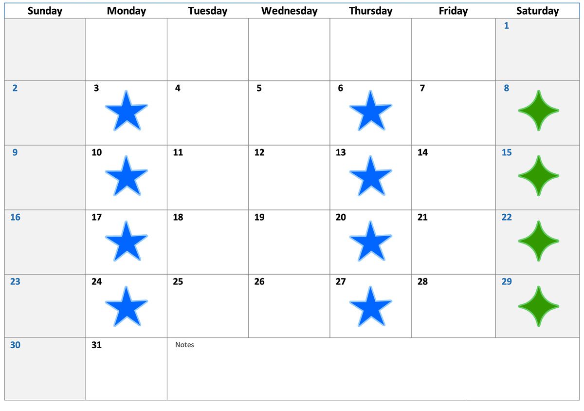 Prison Ministry | mcgregor.net