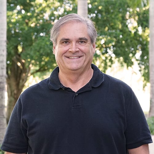 Staff | McGregor Baptist Church