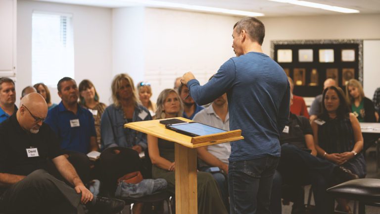 McGregor Baptist Church - Fort Myers, FL - Colonial Blvd.