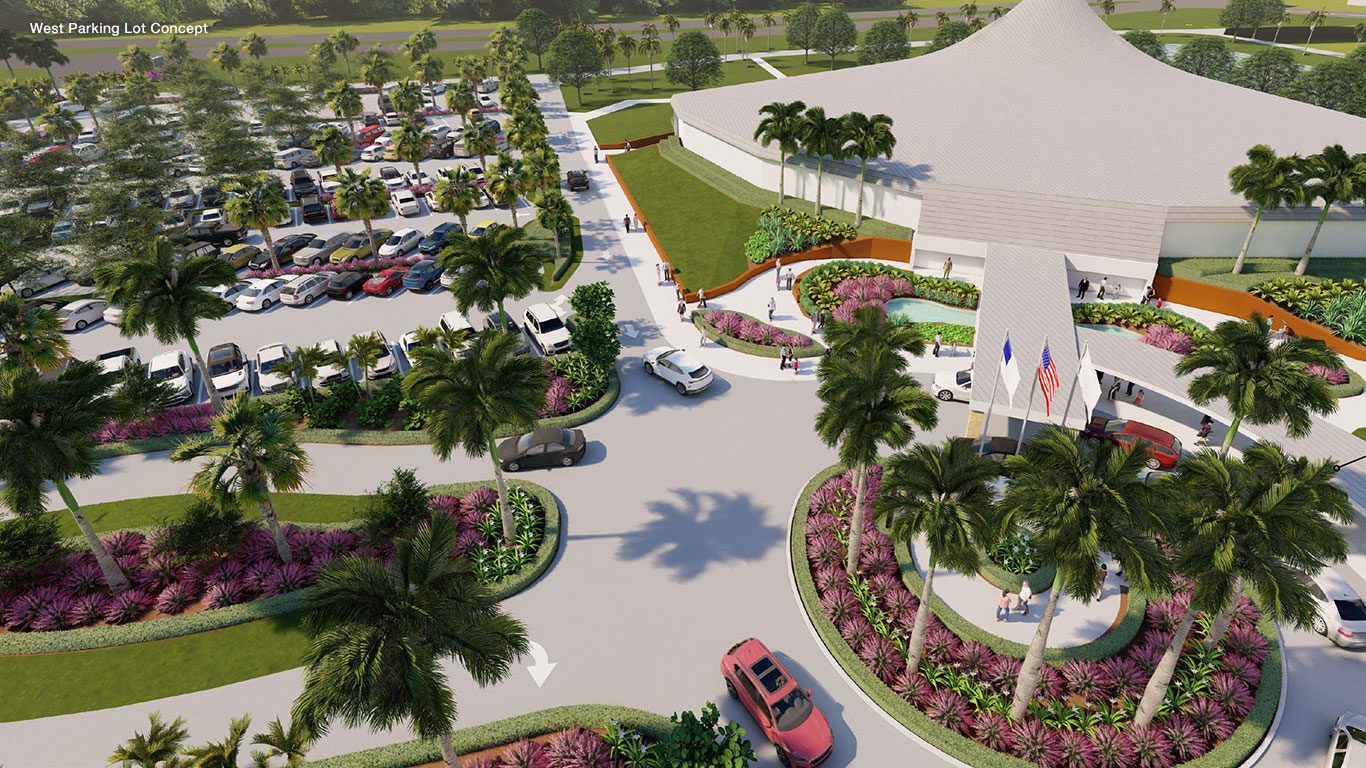 McGregor Baptist Church in Fort Myers, FL